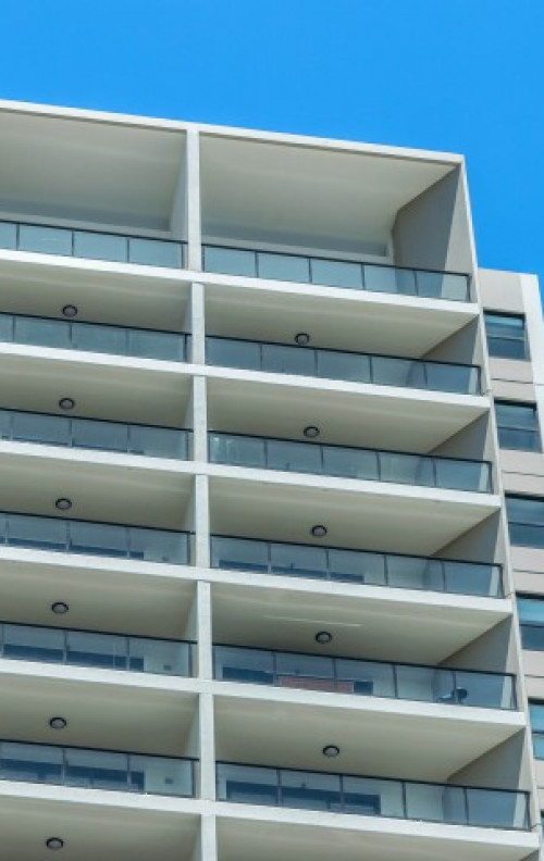 111 George Street (Tower A) - The Skyscraper Center