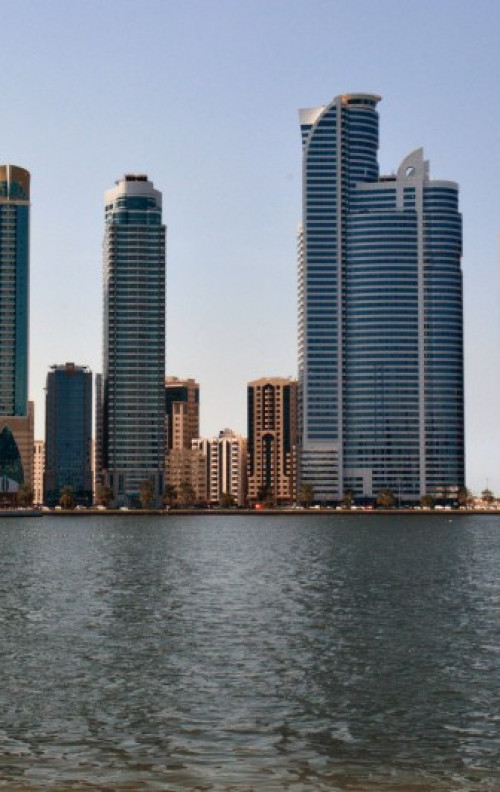 City Compass Tower - The Skyscraper Center