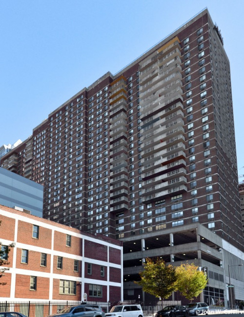 Kennedy House - The Skyscraper Center