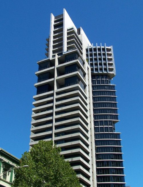 Republic Tower - The Skyscraper Center