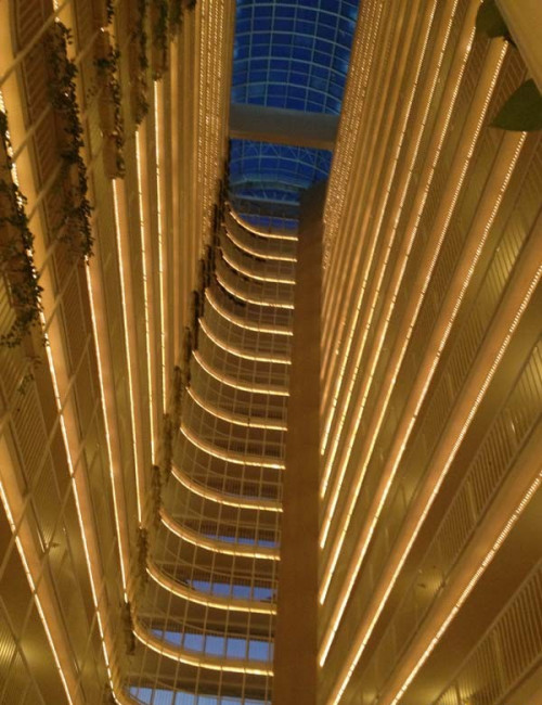 DoubleTree by Hilton Grand Hotel Biscayne Bay - The Skyscraper Center