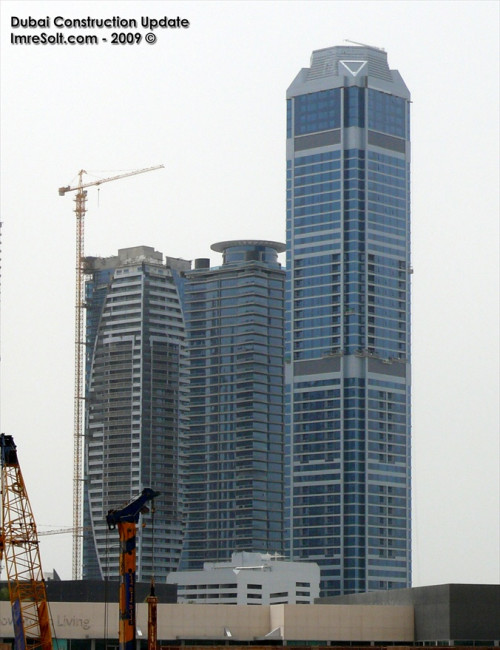 Falcon Tower - The Skyscraper Center