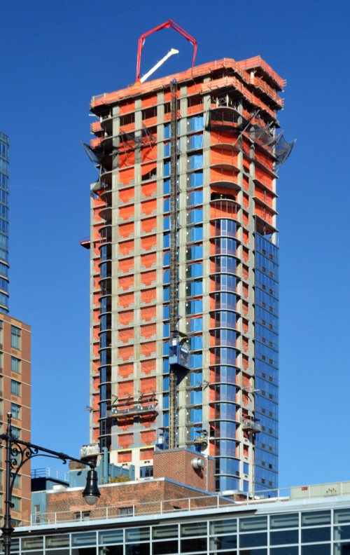 BKLYN Air - The Skyscraper Center
