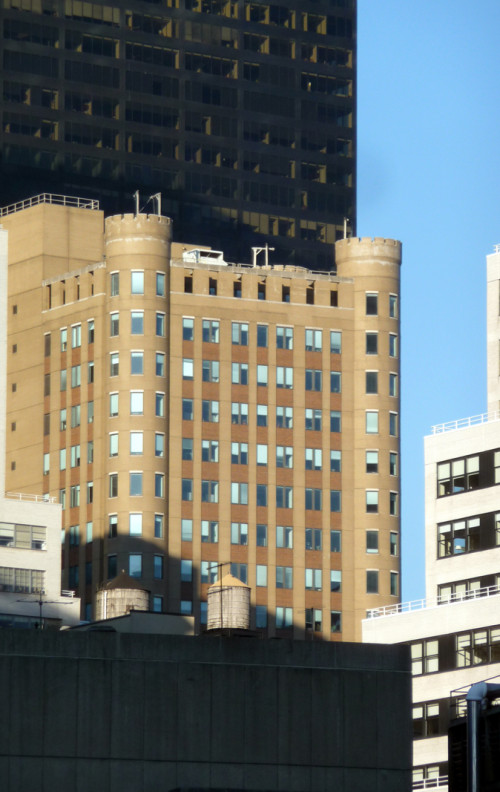 2 Federal Reserve Plaza - The Skyscraper Center