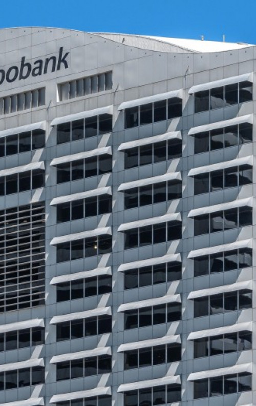 Darling Park Tower III - The Skyscraper Center