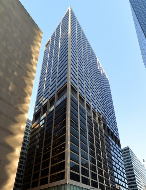 Five Penn Center - The Skyscraper Center