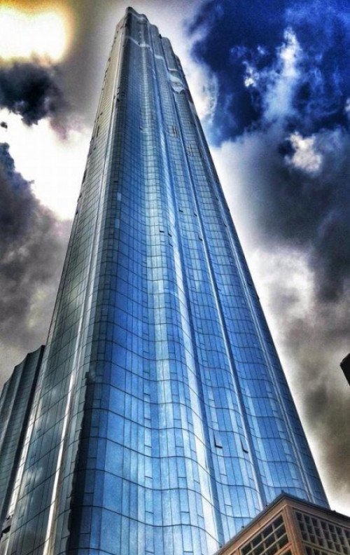 Burj Mohammed Bin Rashid - The Skyscraper Center