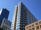 301 Congress Avenue - The Skyscraper Center