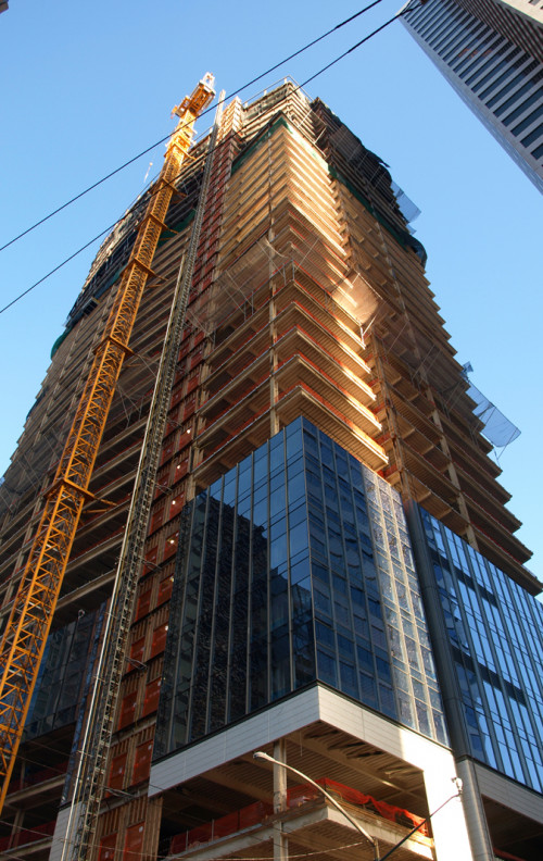 Madison Centre - The Skyscraper Center