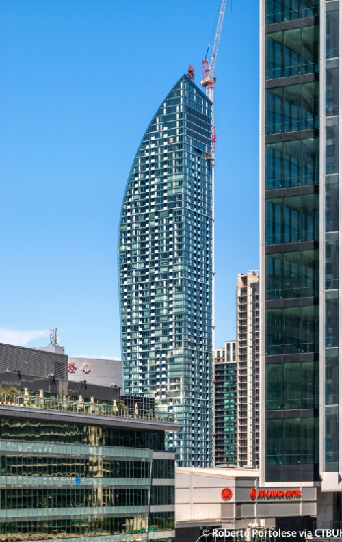 L Tower - The Skyscraper Center