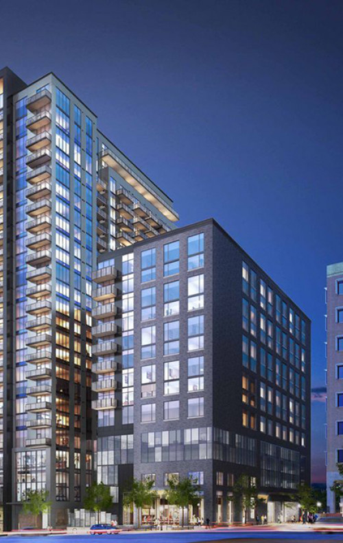 Ascent Midtown - The Skyscraper Center