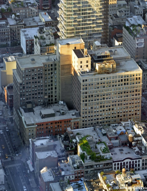 Merchants Square Building - The Skyscraper Center