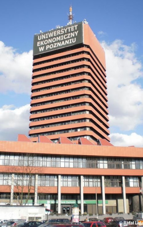 Collegium Altum - The Skyscraper Center