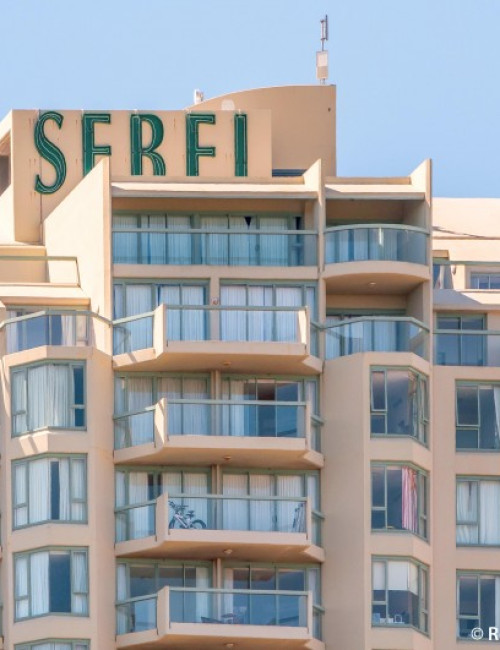 The Sebel Residence - The Skyscraper Center