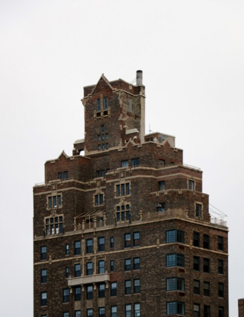 22 Riverside Drive - The Skyscraper Center