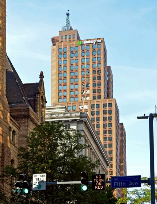 Grant Building - The Skyscraper Center