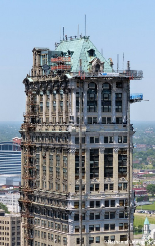 Book Tower - The Skyscraper Center