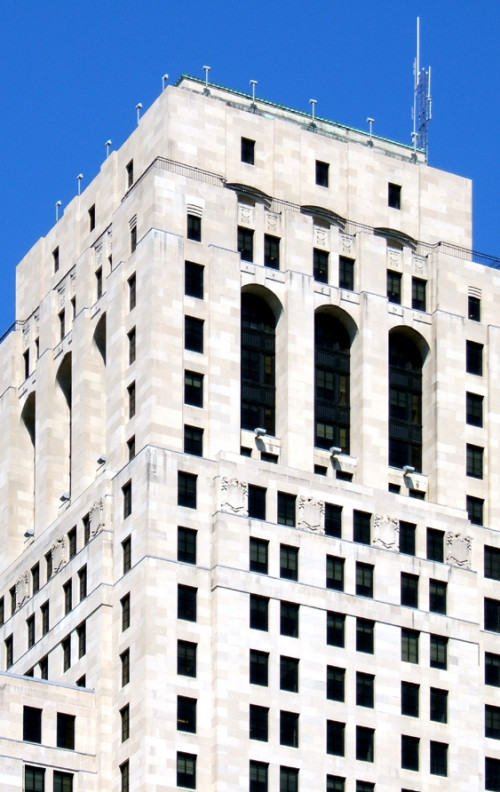 Alfred E. Smith State Office Building - The Skyscraper Center