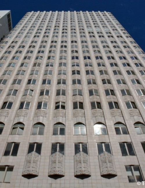 450 Sutter Street - The Skyscraper Center