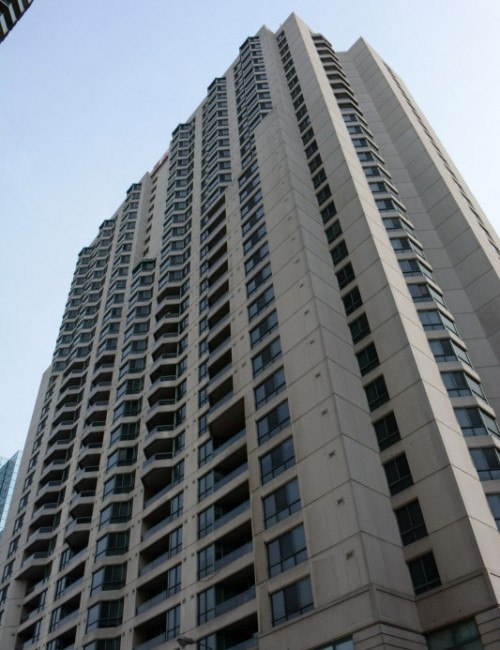 Minto Place Complex - The Skyscraper Center