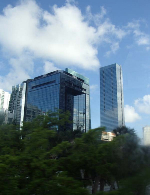 BB&T Building - The Skyscraper Center