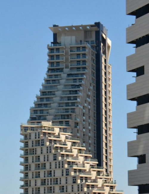 Mangrove Place - The Skyscraper Center