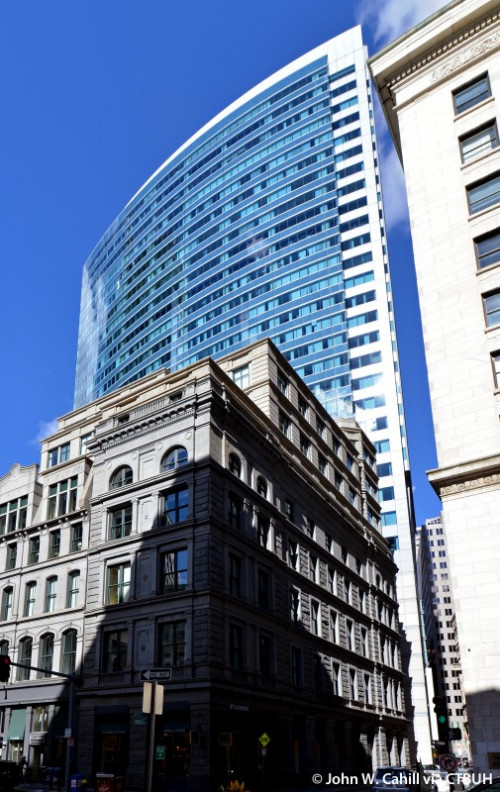 33 Arch Street - The Skyscraper Center