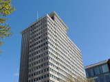 Apollo House - The Skyscraper Center
