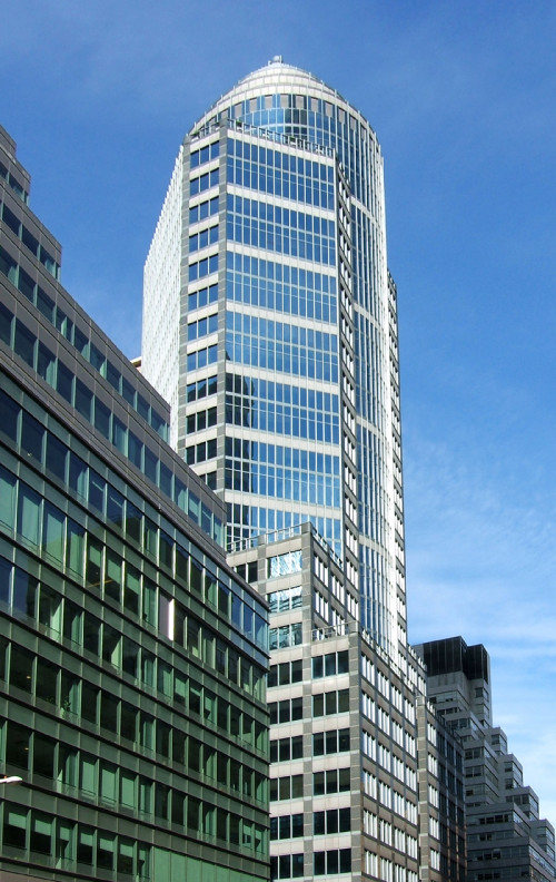 International Plaza - The Skyscraper Center