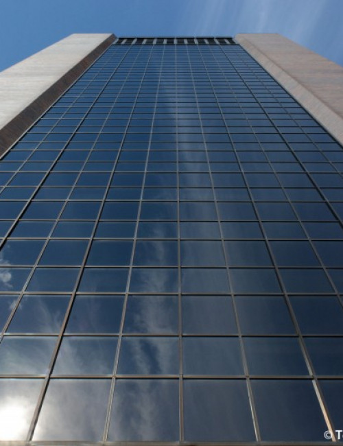 Dunton Tower - The Skyscraper Center