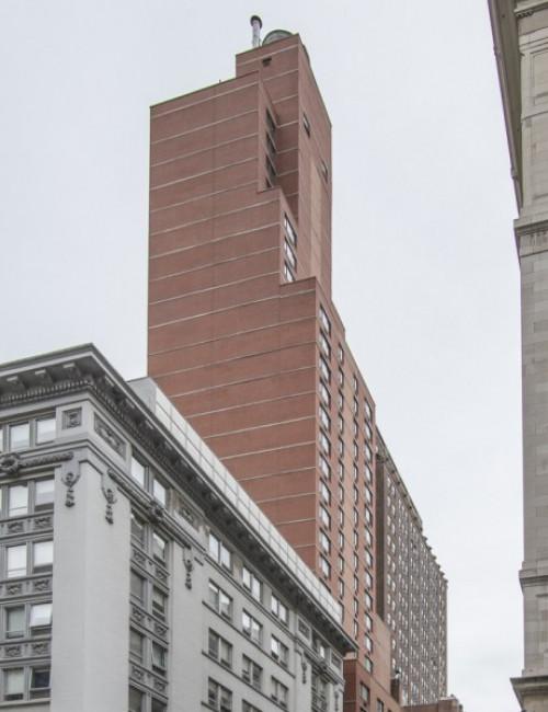 1 East 35th Street - The Skyscraper Center