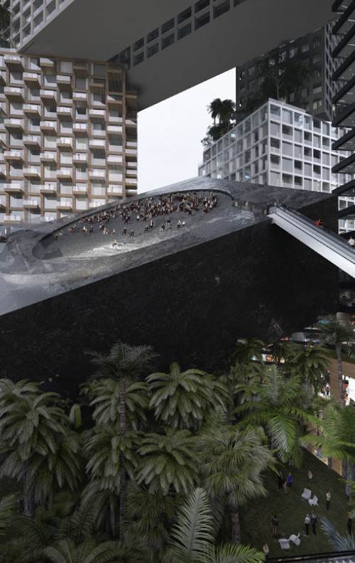 Peruri 88 - The Skyscraper Center