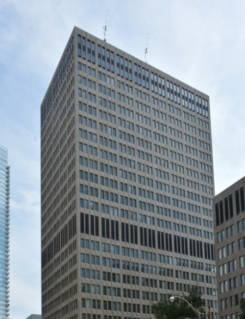 Mowat Block - The Skyscraper Center