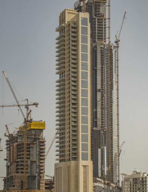 The 118 - The Skyscraper Center