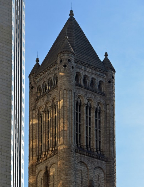 Allegheny County Courthouse - The Skyscraper Center