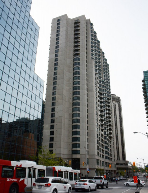 Minto Place Complex - The Skyscraper Center