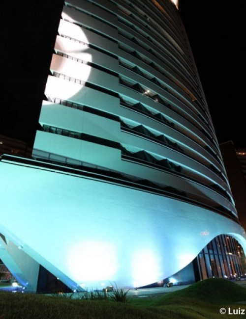 Nautilus - The Skyscraper Center