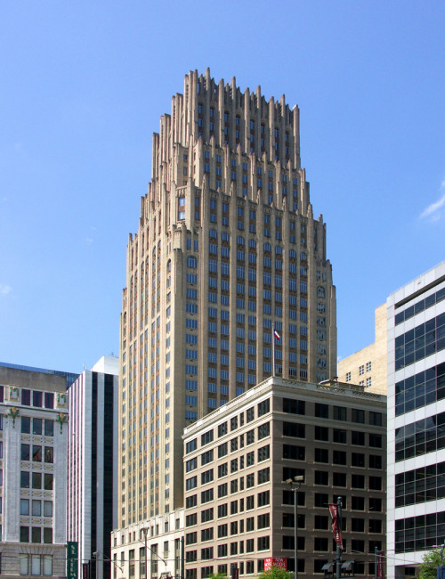 712 Main Street - The Skyscraper Center