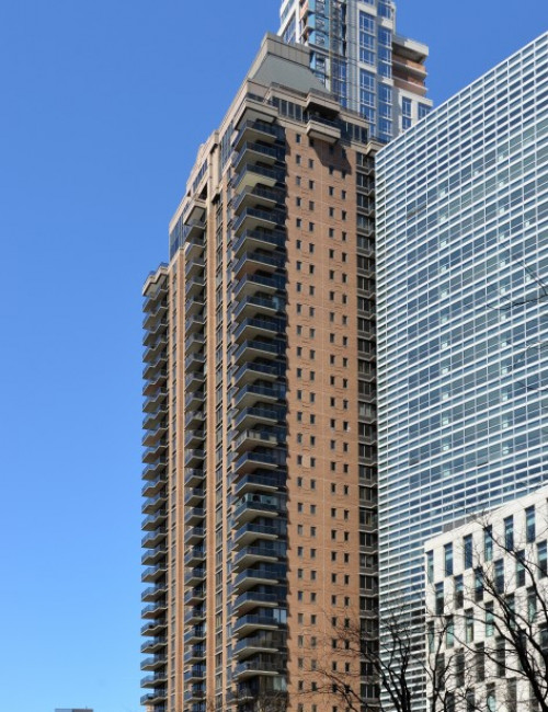 The Alfred - The Skyscraper Center