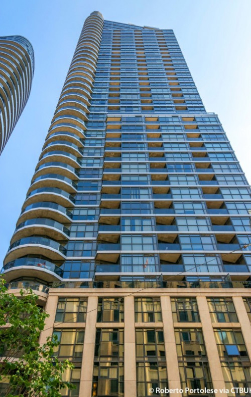 The Met - The Skyscraper Center