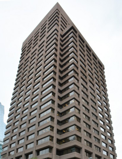 635 8th Avenue SW - The Skyscraper Center