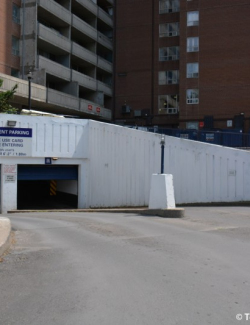 7 Crescent Place - The Skyscraper Center