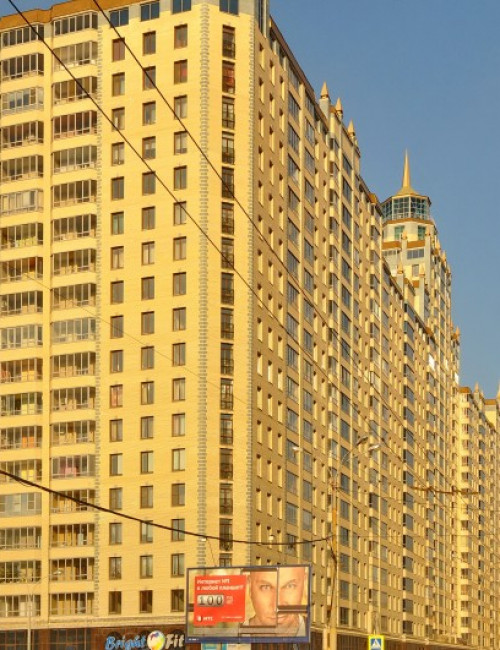 Atrium - The Skyscraper Center