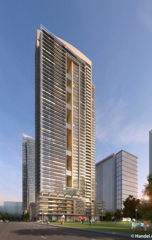 West Gallery Place - The Skyscraper Center