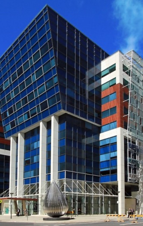 Sirius Building - The Skyscraper Center