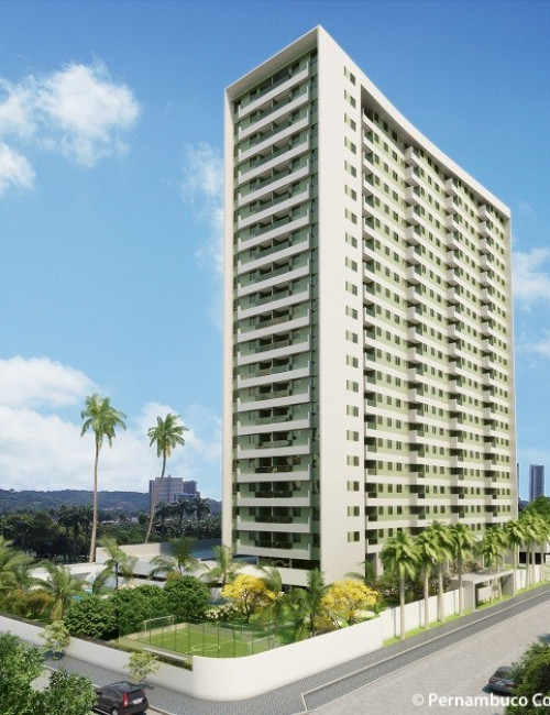 Janga Prince - The Skyscraper Center