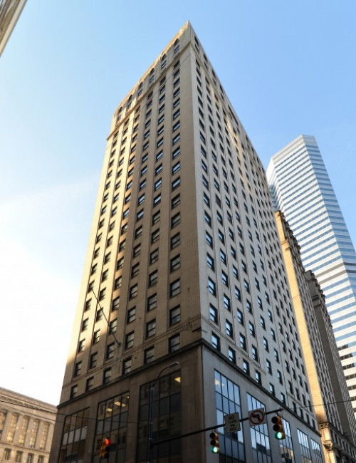 Lawyers Building - The Skyscraper Center