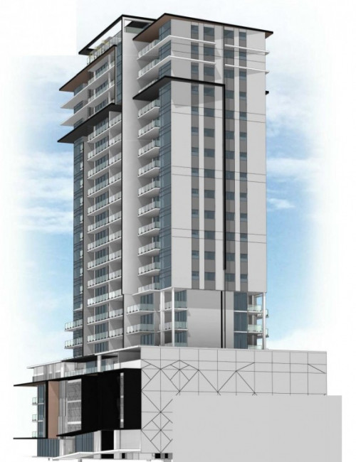 Oracle - The Skyscraper Center