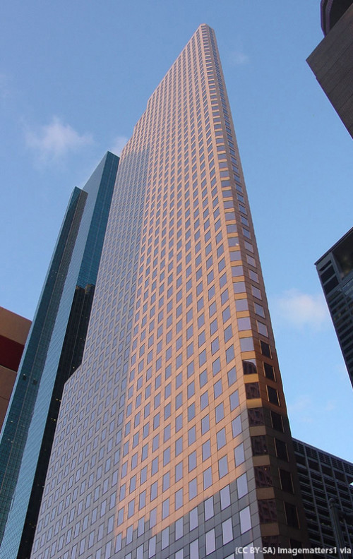 Enterprise Plaza - The Skyscraper Center