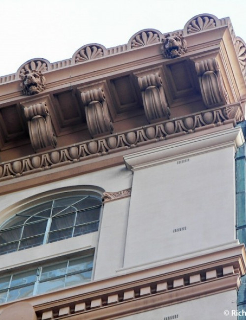 National Building - The Skyscraper Center